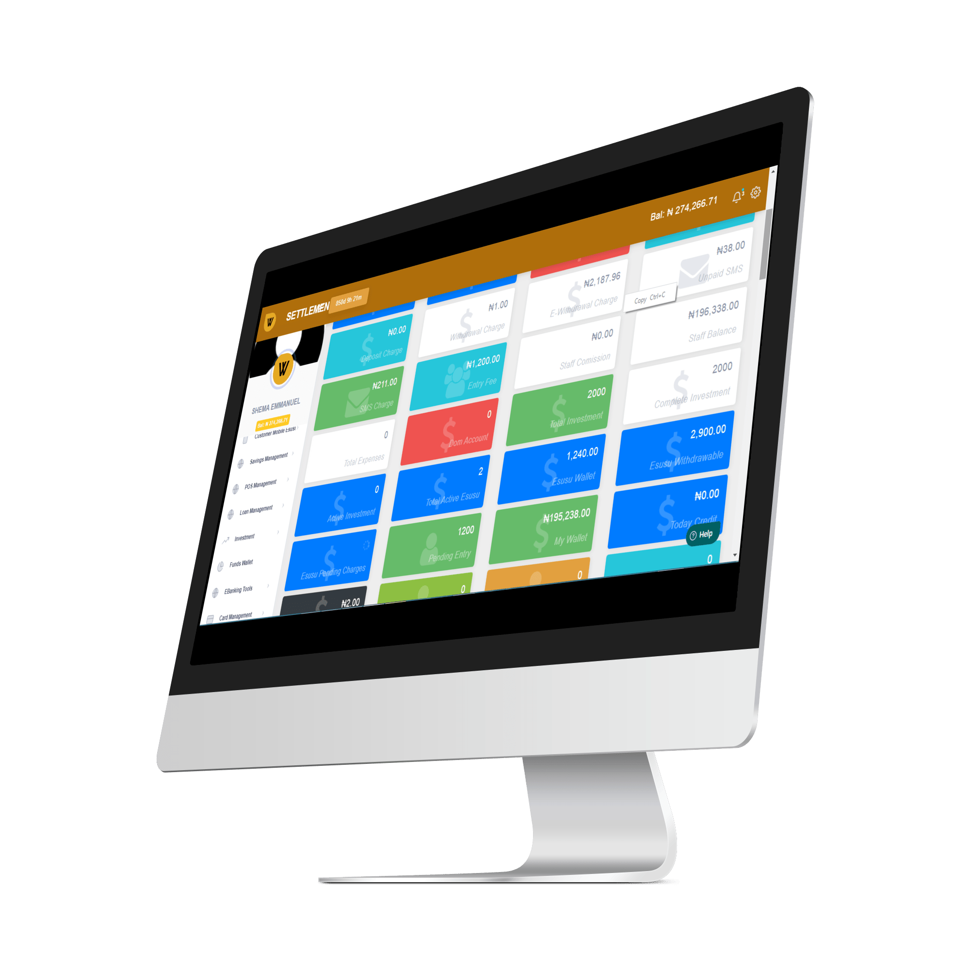 WIRED BANKING AFRICA LITE | WBALITE | WBA | is improved innovative ...